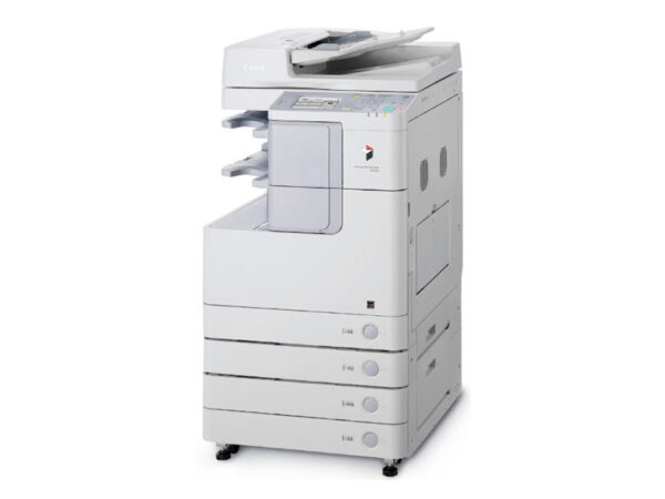 Canon imageRUNNER 2530 Product Information