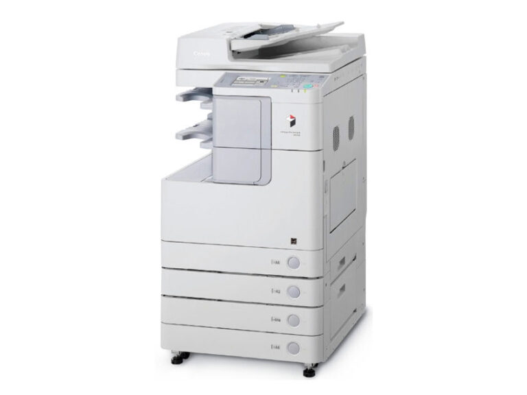 Canon imageRUNNER 2530 Product Information