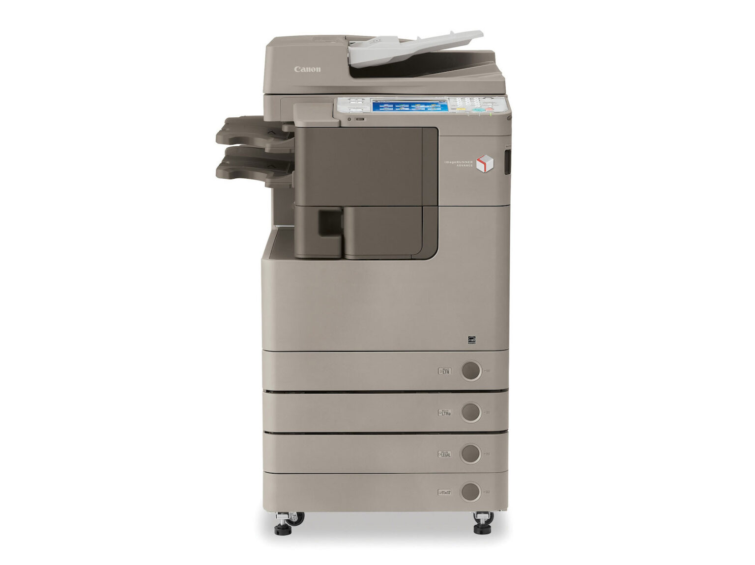 Canon imageRUNNER ADVANCE 4245 Product Information
