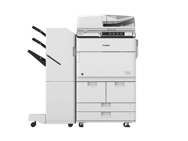 Canon imageRUNNER ADVANCE 6555i Product Information