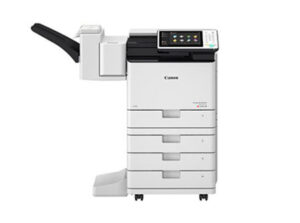 Canon imageRUNNER ADVANCE C356iF II Product Information