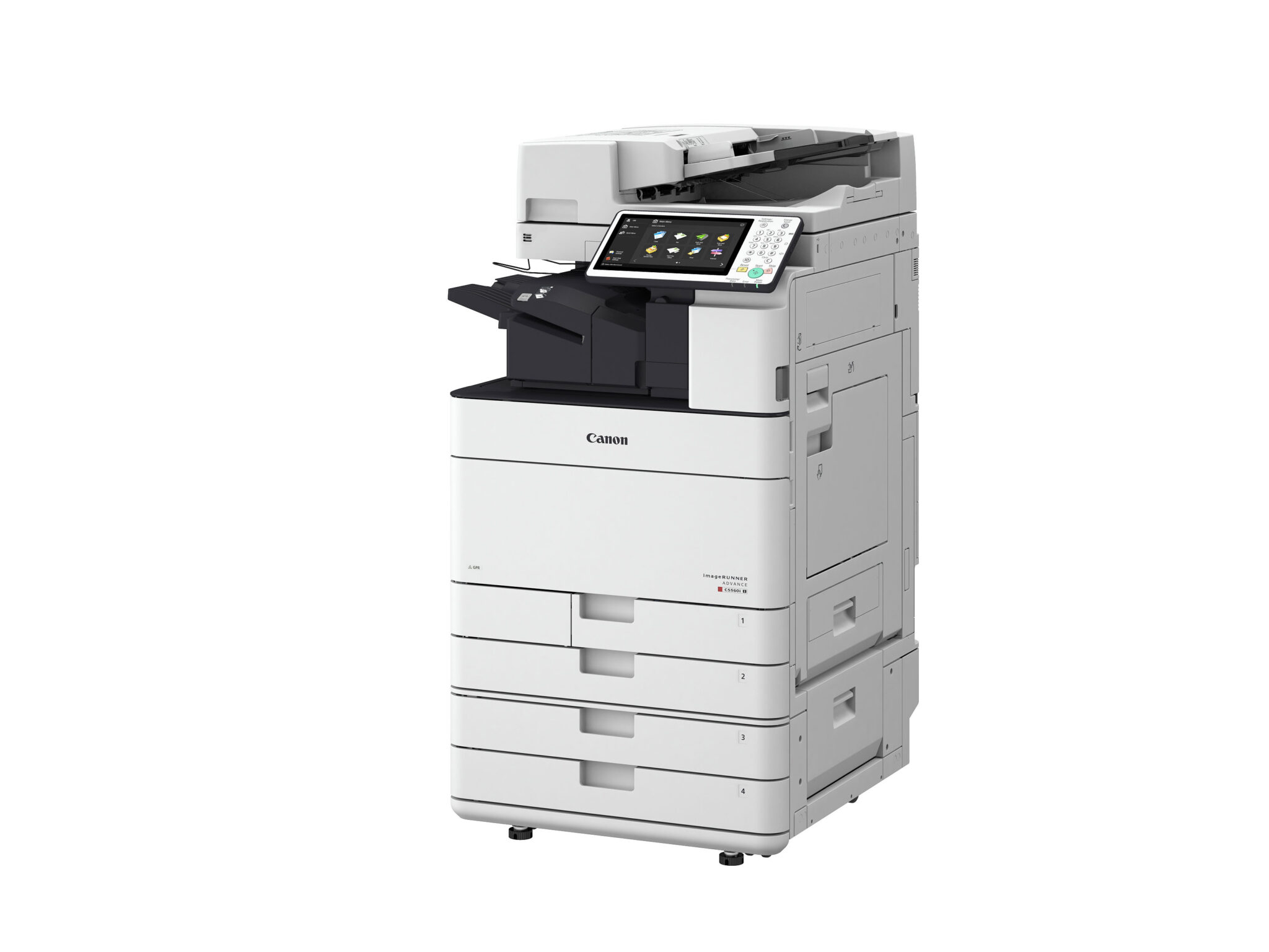 Canon imageRUNNER ADVANCE C5540i Product Information