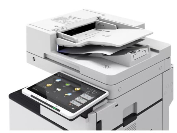 Canon imageRUNNER ADVANCE DX 529iF Product Information