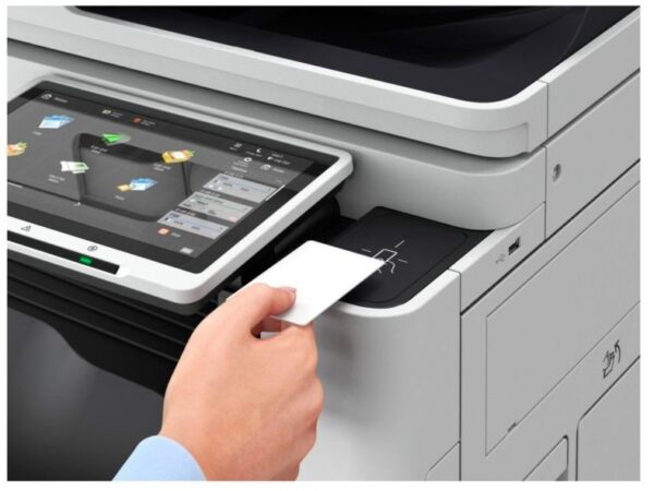 Canon imageRUNNER ADVANCE DX C3826i Product Information