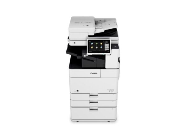Canon imageRUNNER ADVANCE DX C3835i Product Information