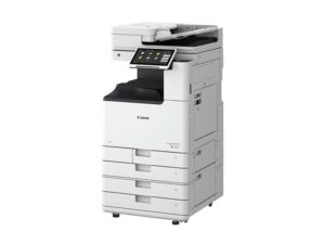 Canon imageRUNNER ADVANCE DX C3935i Product Information
