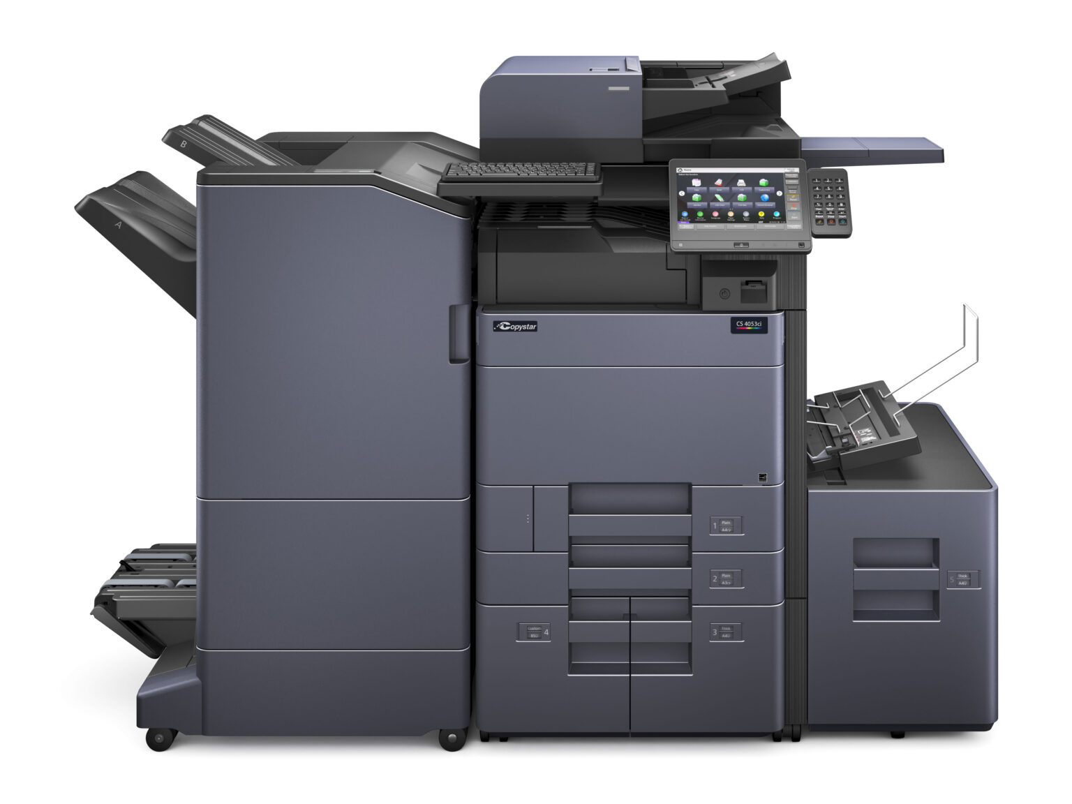 Copystar CS 4053ci Product Information