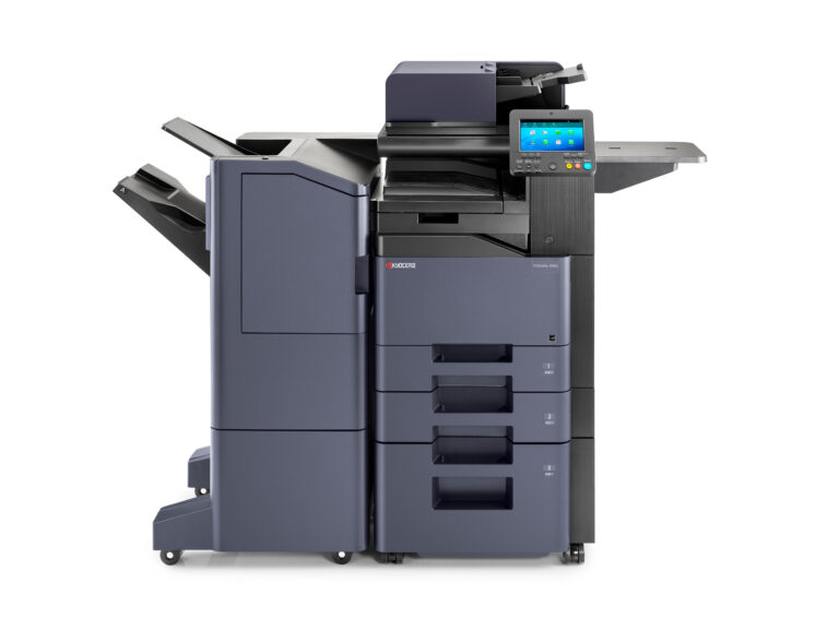 KYOCERA TASKalfa 408ci Product Information