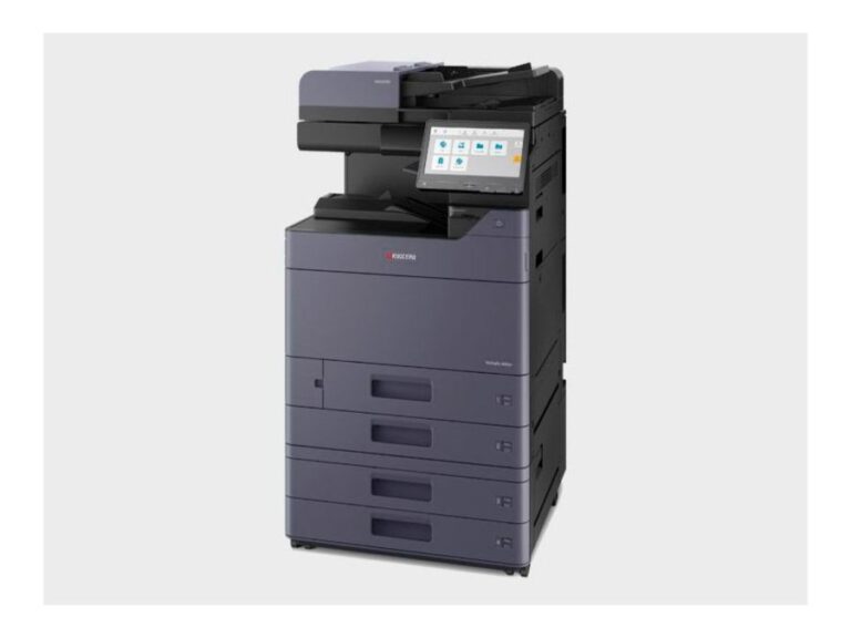 KYOCERA TASKalfa 7054ci Product Information