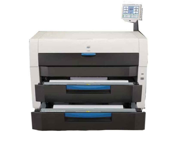 Kip 7700 Product Information