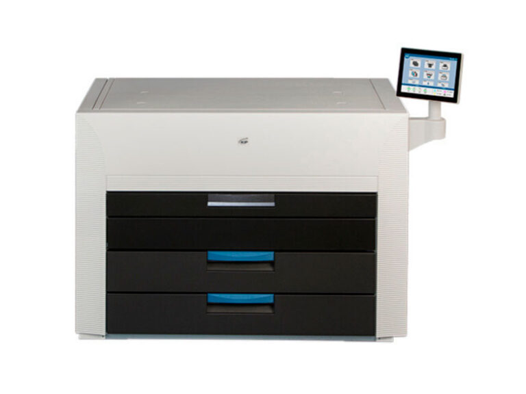 Kip Copiers & Wide Format Printers | Low Meters, High Quality