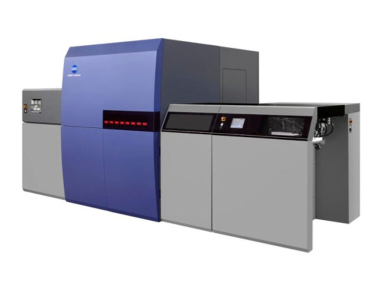 Konica Minolta bizhub 301i Product Information