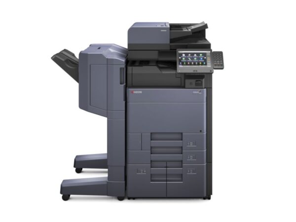 Kyocera 3553ci Product Information