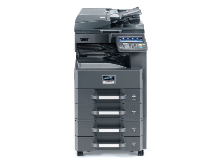 Kyocera TASKalfa 3010i Product Information