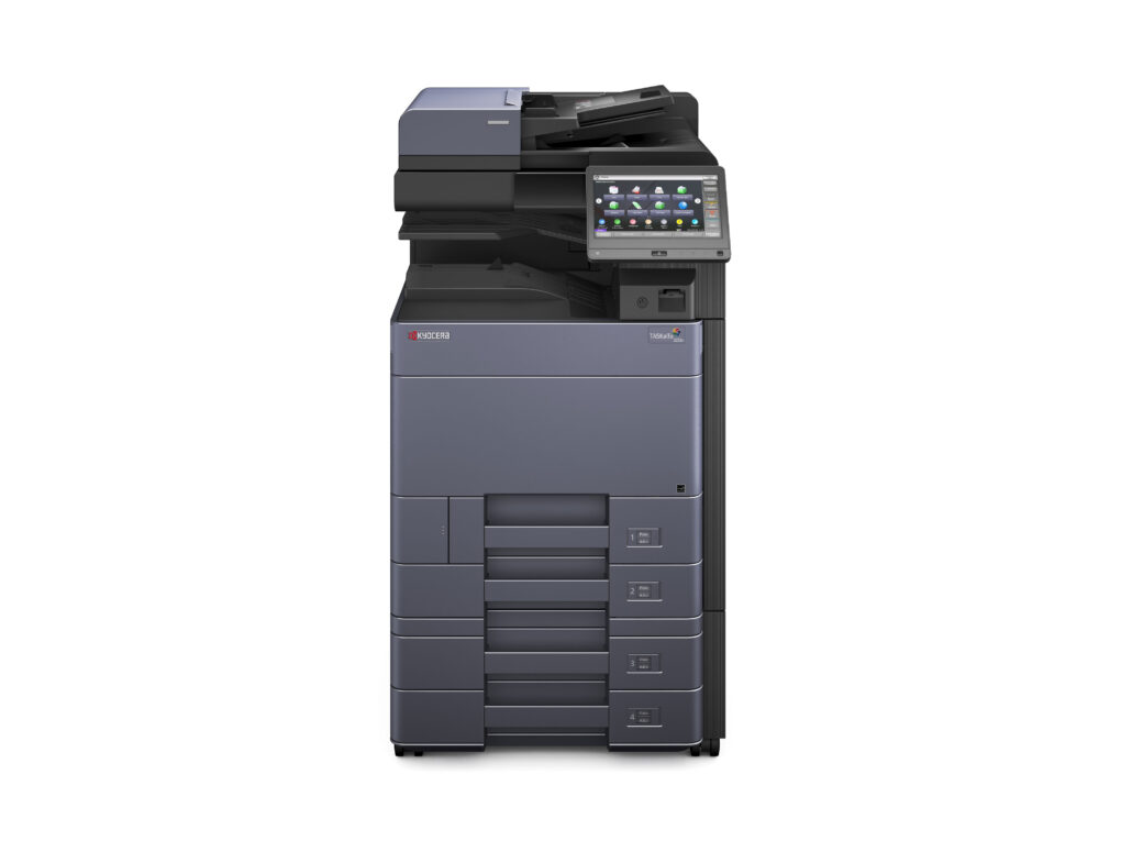 Kyocera TASKalfa 3253ci Product Information