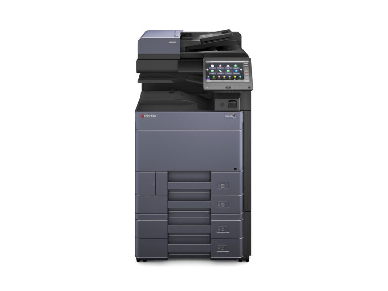 Kyocera TASKalfa 3253ci Product Information