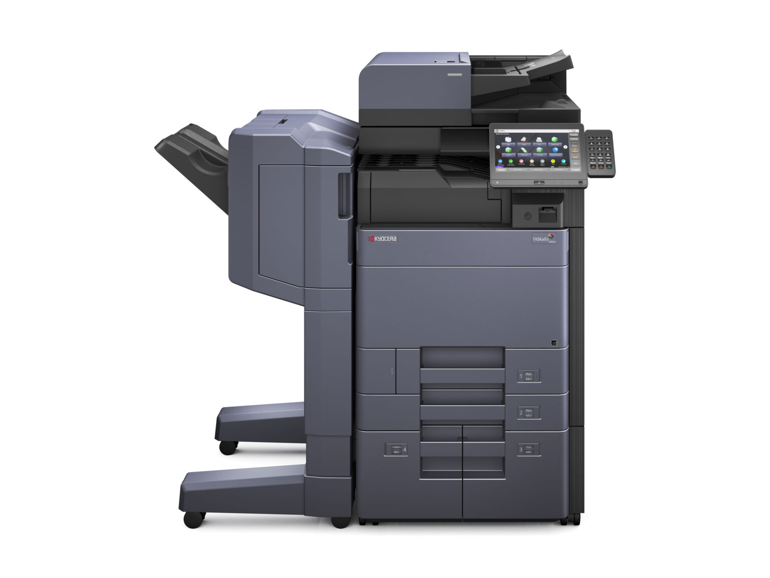 Kyocera TASKalfa 4053ci Product Information