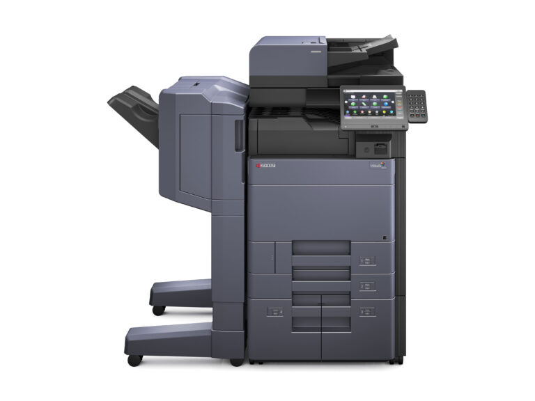 Kyocera TASKalfa 4053ci Product Information