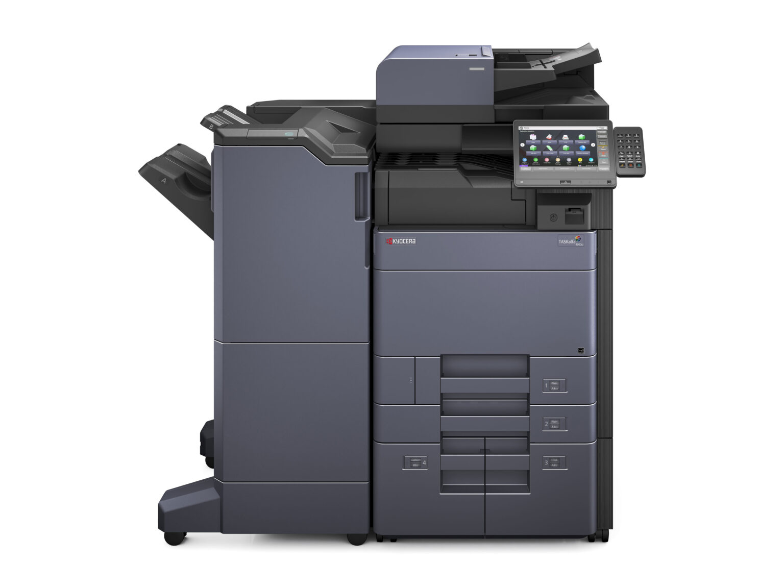 Kyocera TASKalfa 4053ci Product Information