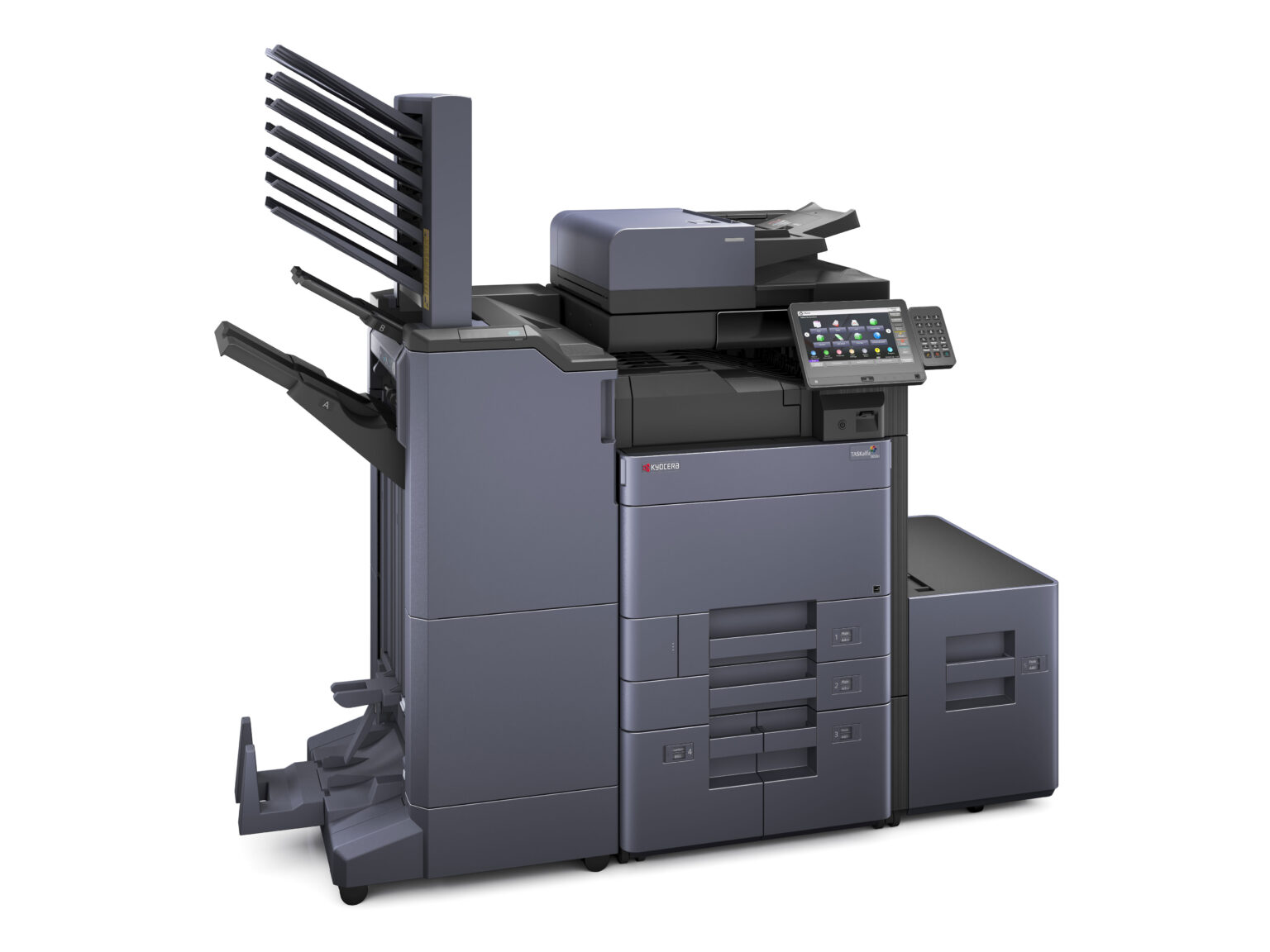 Kyocera TASKalfa 5053ci Product Information