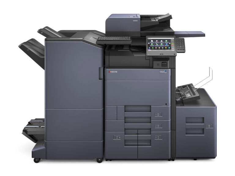 Kyocera TASKalfa 6003i Product Information