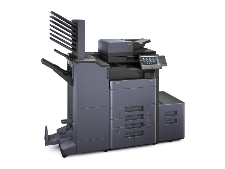 Kyocera TASKalfa 6053ci Product Information