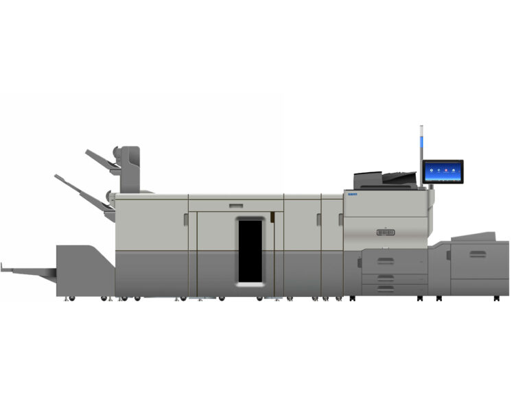 Lanier Copiers & Wide Format Printers | Low Meters, High Quality