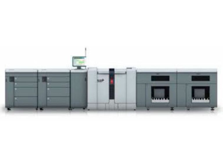 Oce ColorWave 3500 Product Information