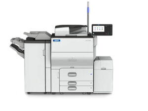 Savin Copiers & Wide Format Printers | Low Meters, High Quality