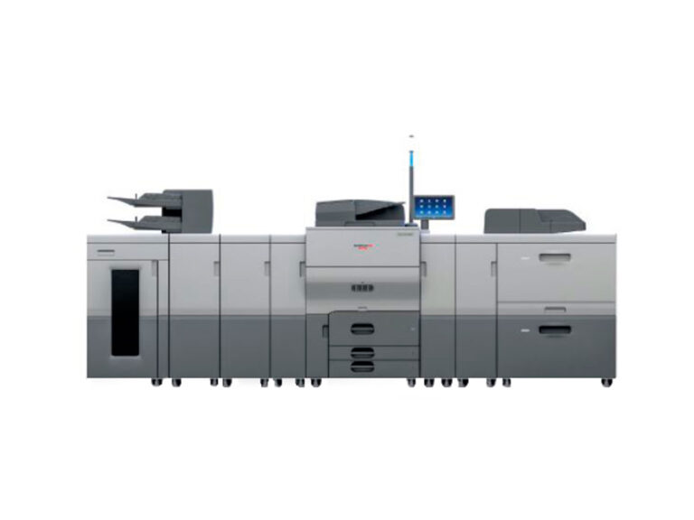 Savin Copiers & Wide Format Printers | Low Meters, High Quality