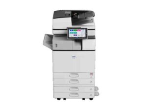 Savin Copiers & Wide Format Printers | Low Meters, High Quality