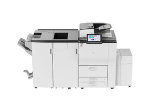 Savin Copiers & Wide Format Printers | Low Meters, High Quality