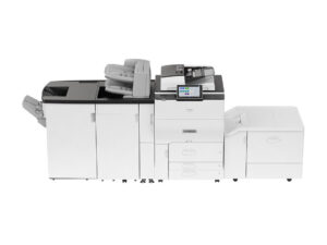 Savin Copiers & Wide Format Printers | Low Meters, High Quality