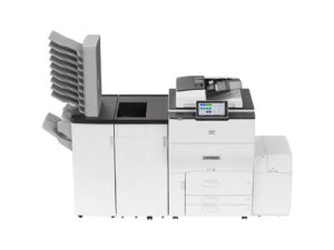 Savin Copiers & Wide Format Printers | Low Meters, High Quality