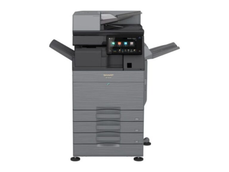 Sharp BP-70C65 Product Information