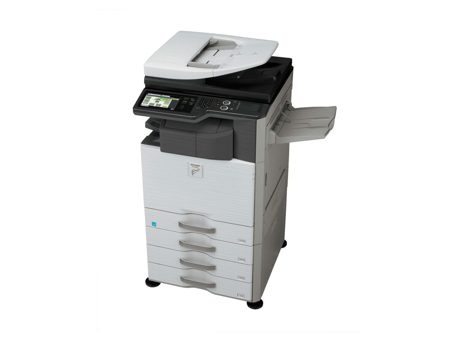 Sharp BP-70C45 Product Information