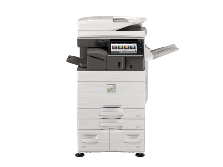 Sharp BP-B550WD Product Information