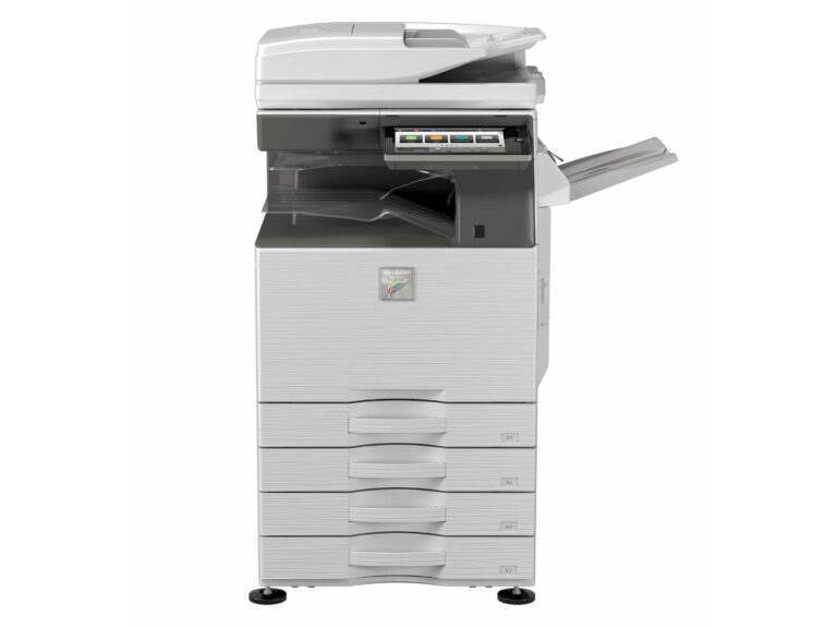 Sharp BP-B550WD Product Information