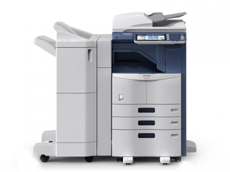 Toshiba e-STUDIO 4515AC Product Information