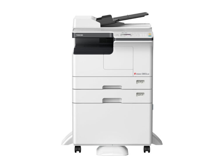 Toshiba e-STUDIO 3005AC Product Information