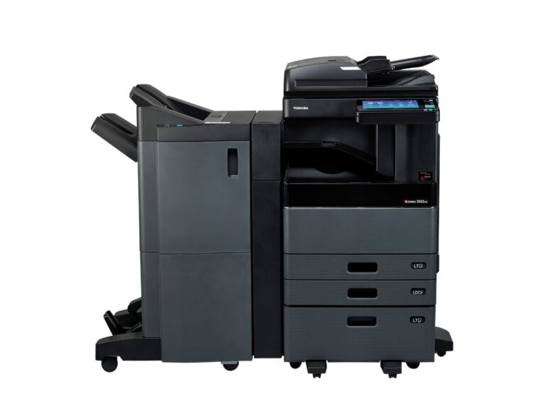 Toshiba e-STUDIO 3515AC Product Information