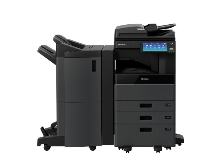 Toshiba e-STUDIO 5525AC Product Information