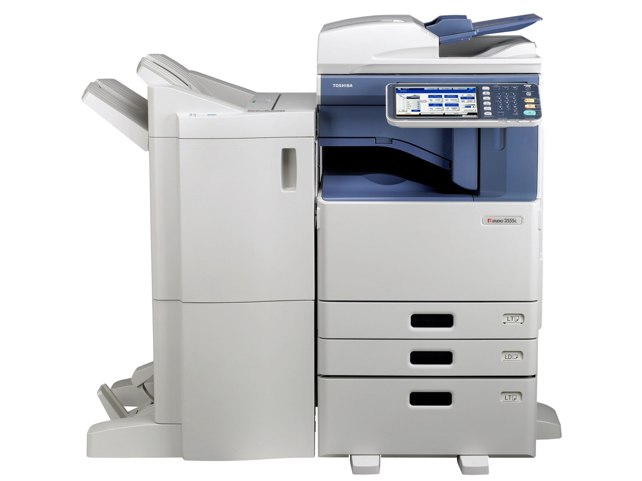 Toshiba e-STUDIO 330AC Product Information