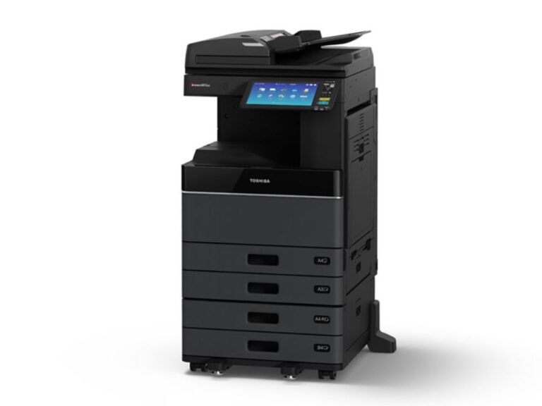 Toshiba e-STUDIO 3025AC Product Information