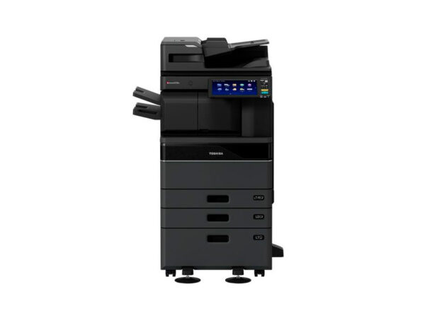 Toshiba e-STUDIO 3525AC Product Information