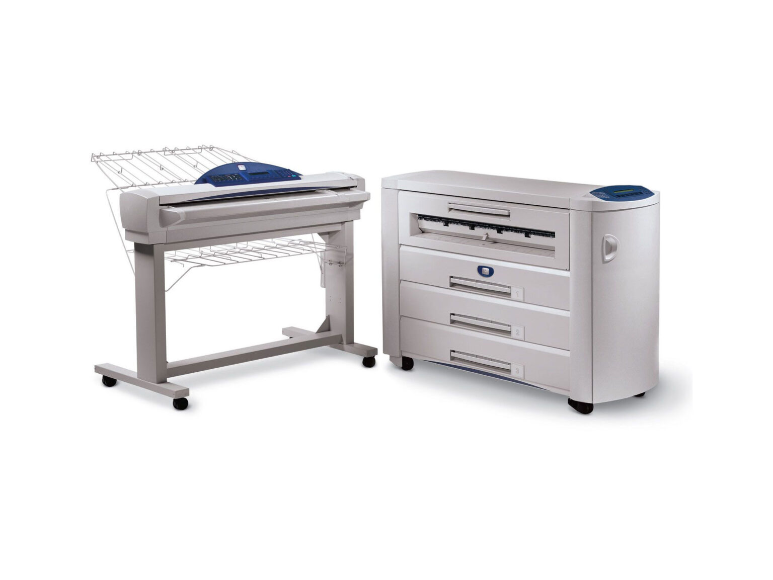 Xerox EC8056 Product Information