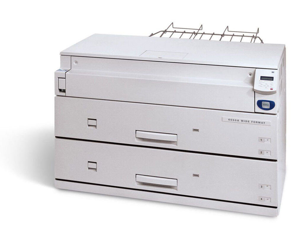 Xerox WorkCentre 5865 Product Information