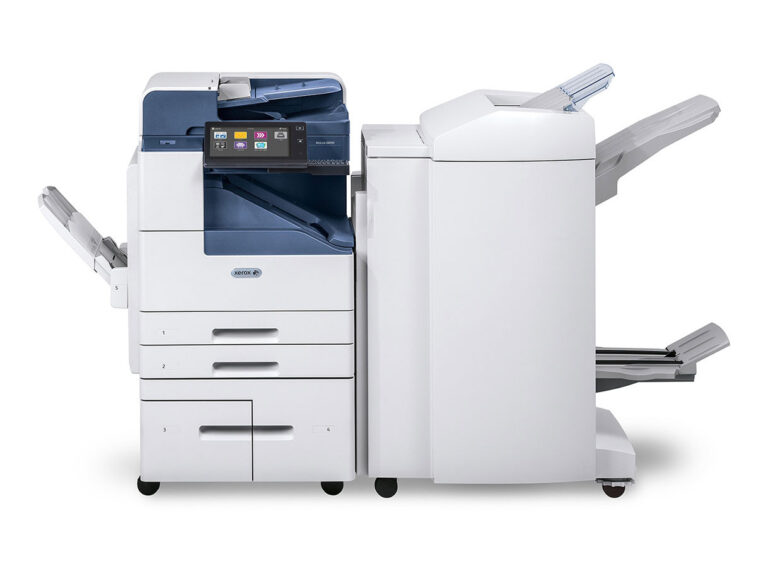 Xerox AltaLink B8075 Product Information