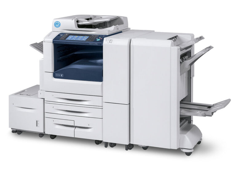 Xerox VersaLink C7130 Product Information