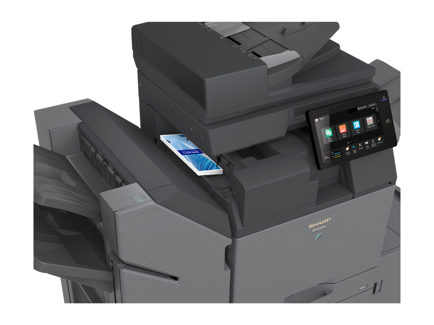 Sharp BP-51M26 FOR SALE | Buy Now | SAVE UP TO 70%